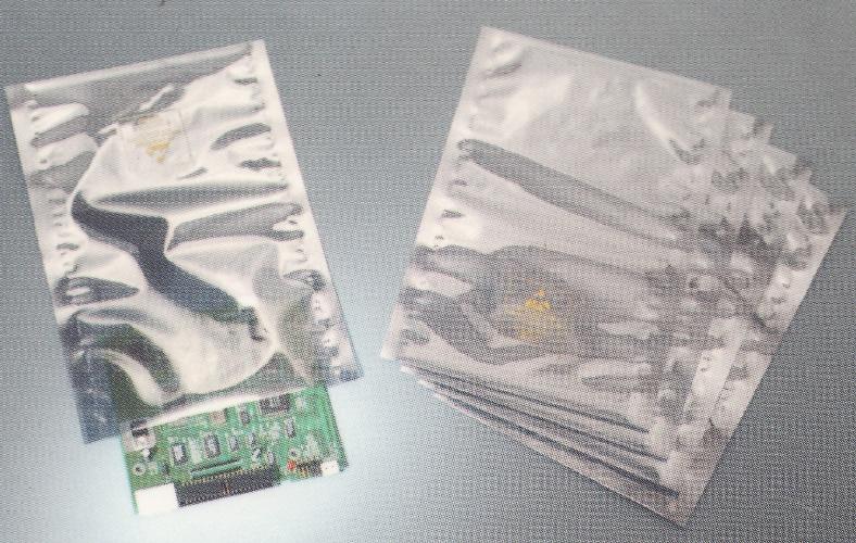 ESD Packaging Materials - CENTRAL MERCANTILE CORPORATION (S) LTD