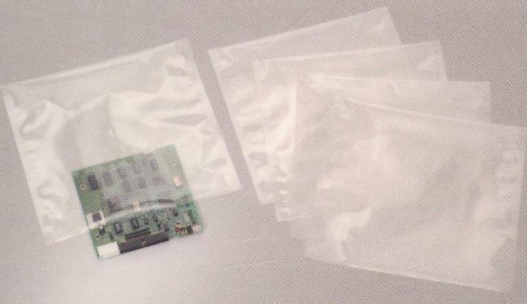 ESD Packaging Materials - CENTRAL MERCANTILE CORPORATION (S) LTD