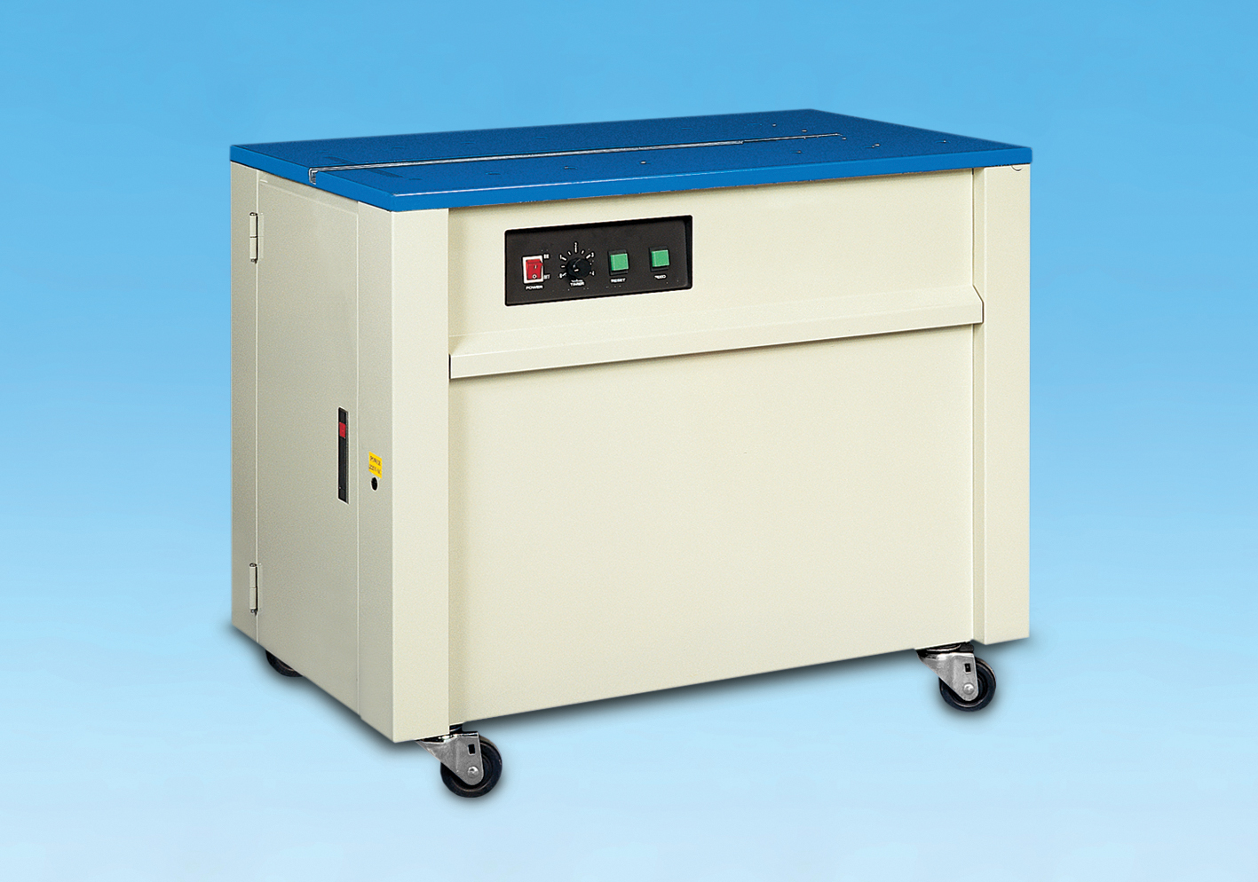 SB - CENTRAL MERCANTILE CORPORATION (S) LTD